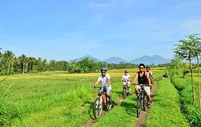Corporate Outing di Bali atau Company Outing Bali dan Paket