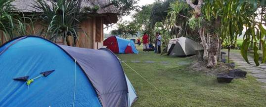 Tips Memilih Adventure di Bali