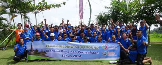 Harga Paket Outbound di Bali